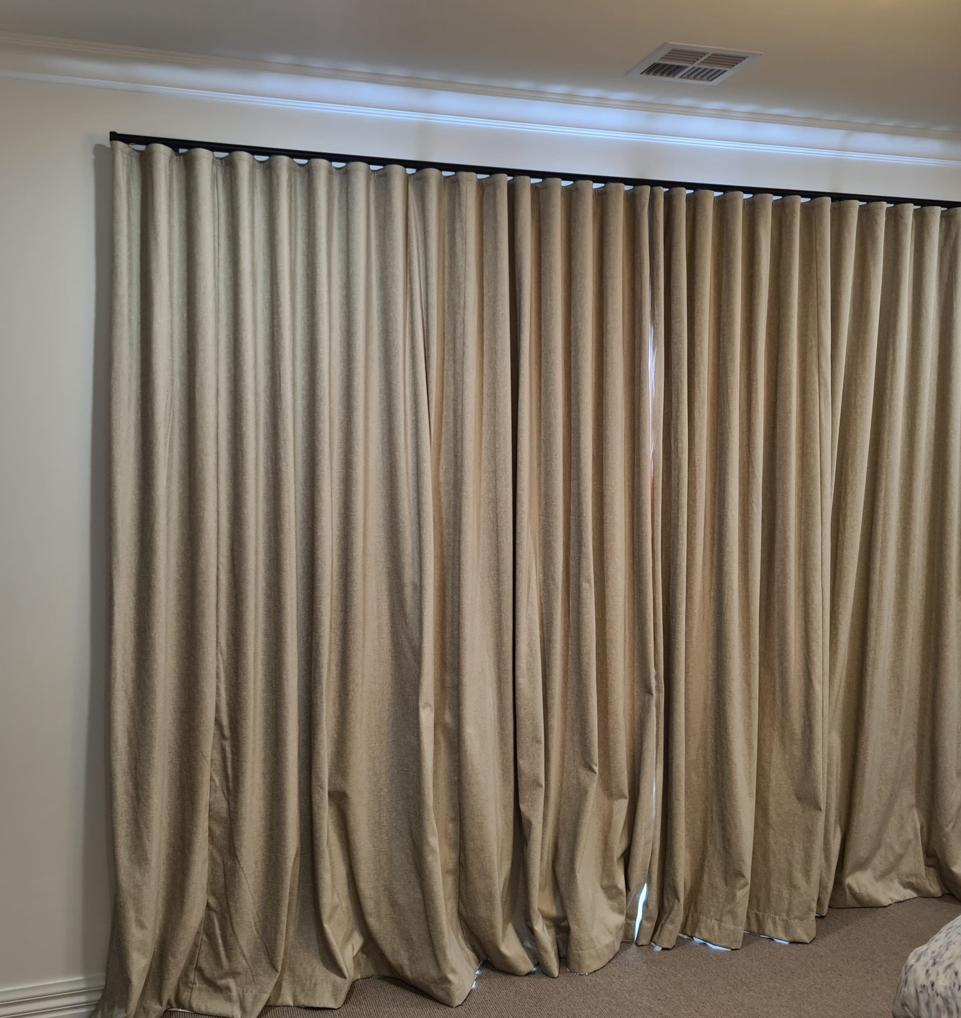 Custom Curtains Geelong | Sheers, Blockouts and more